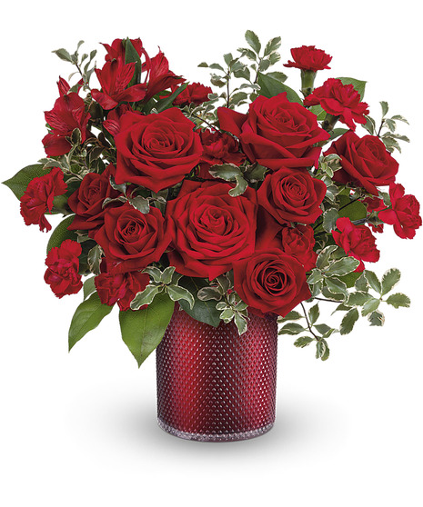 Serene Retreat | Pueblo (CO) Same-Day Plant Delivery | Campbell's Flowers
